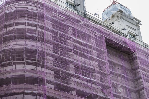 Restoration Services | Second Wind Solutions - Durham, NC